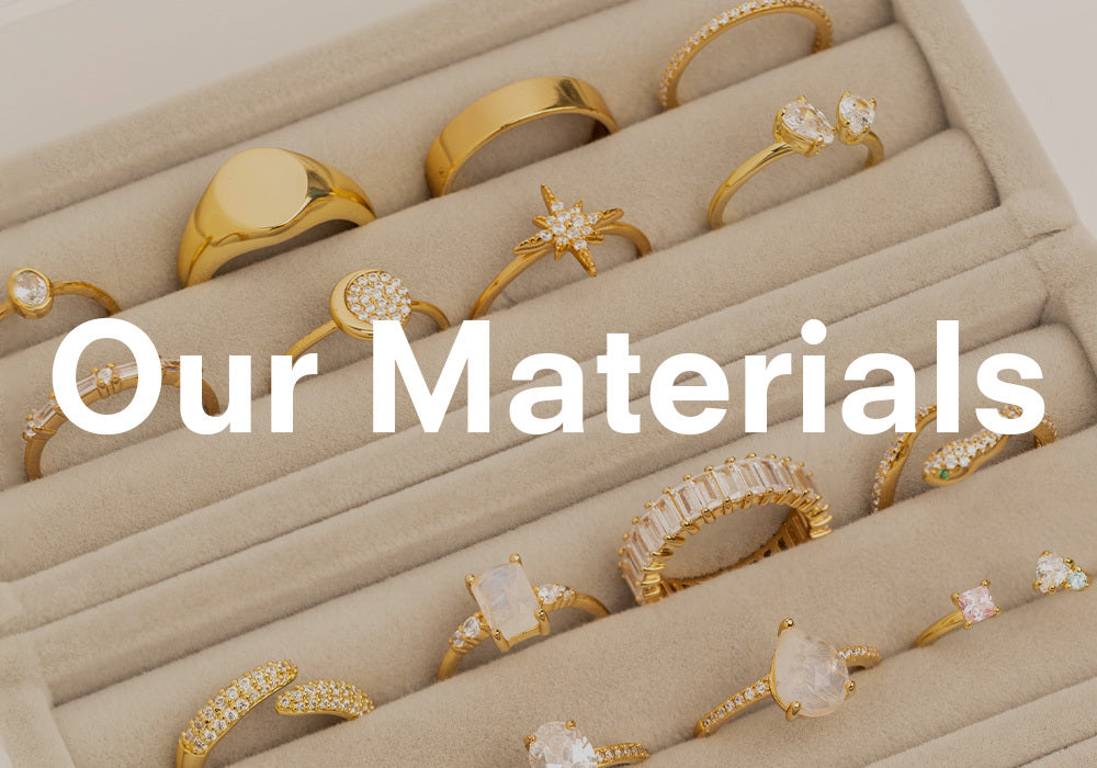 Materials - Penny Pairs