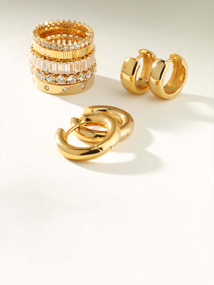 PENNY PAIRS | Everyday Modern Jewelry