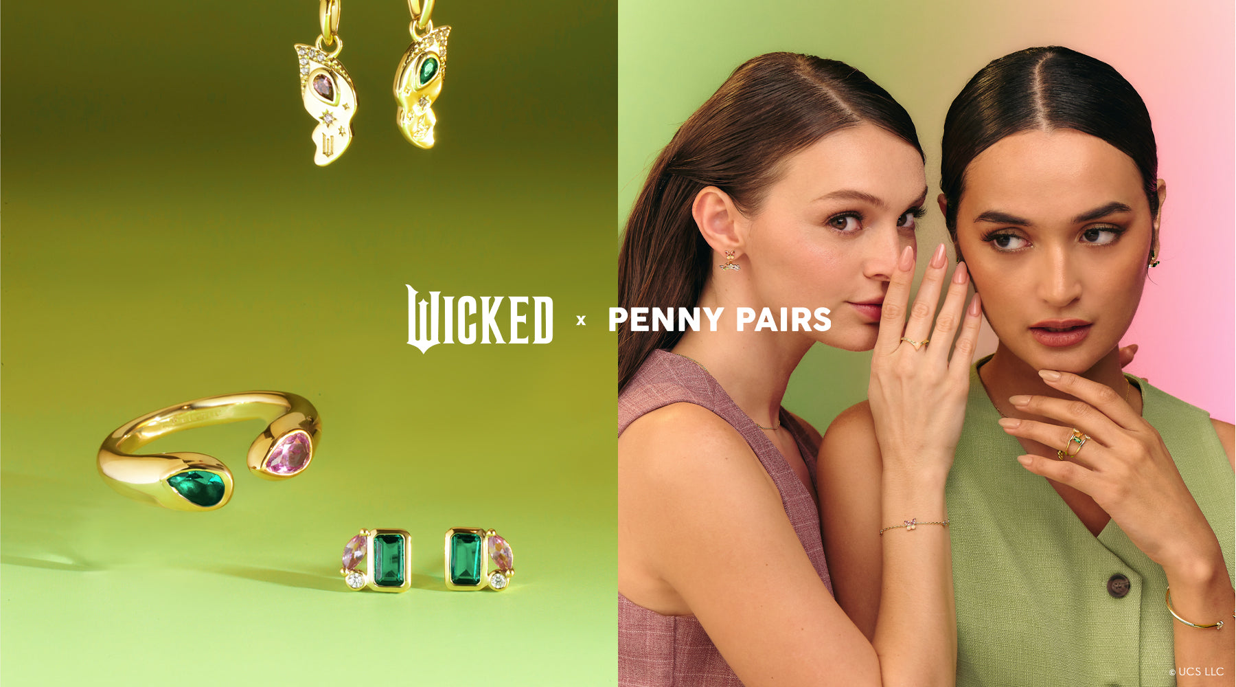 PENNY PAIRS | Everyday Modern Jewelry – Penny Pairs