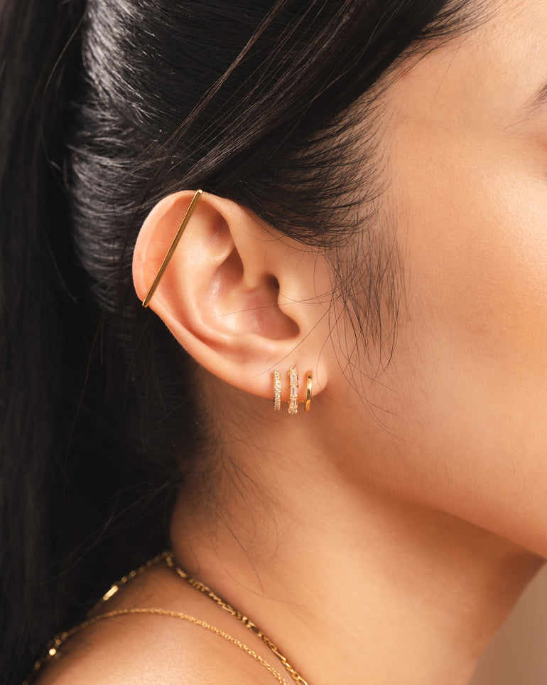 Earrings – Penny Pairs