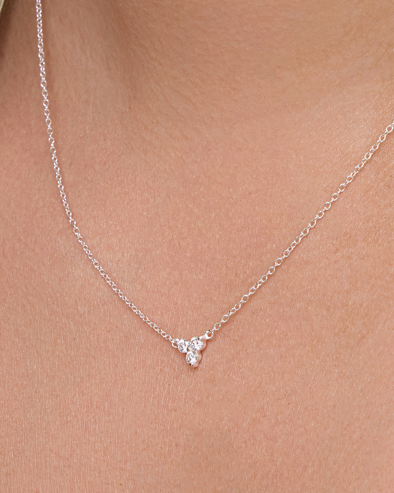 Pendant Necklaces – Penny Pairs