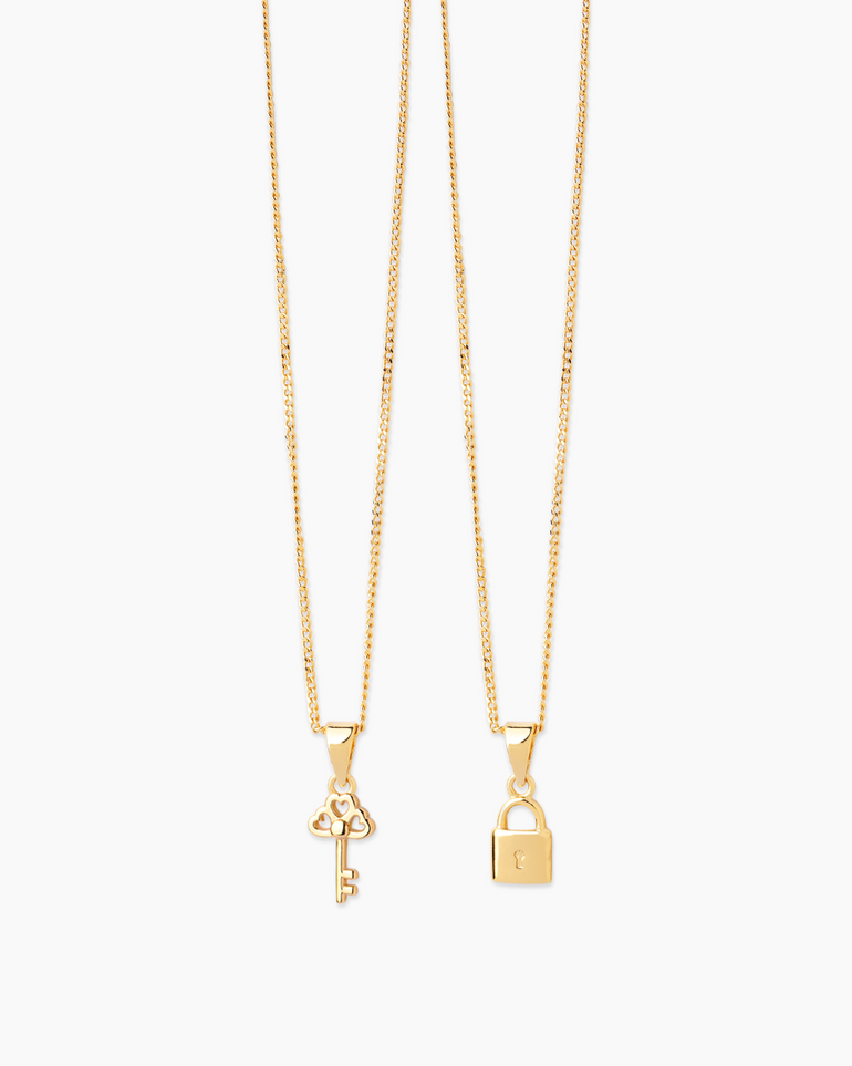 Necklaces – Penny Pairs