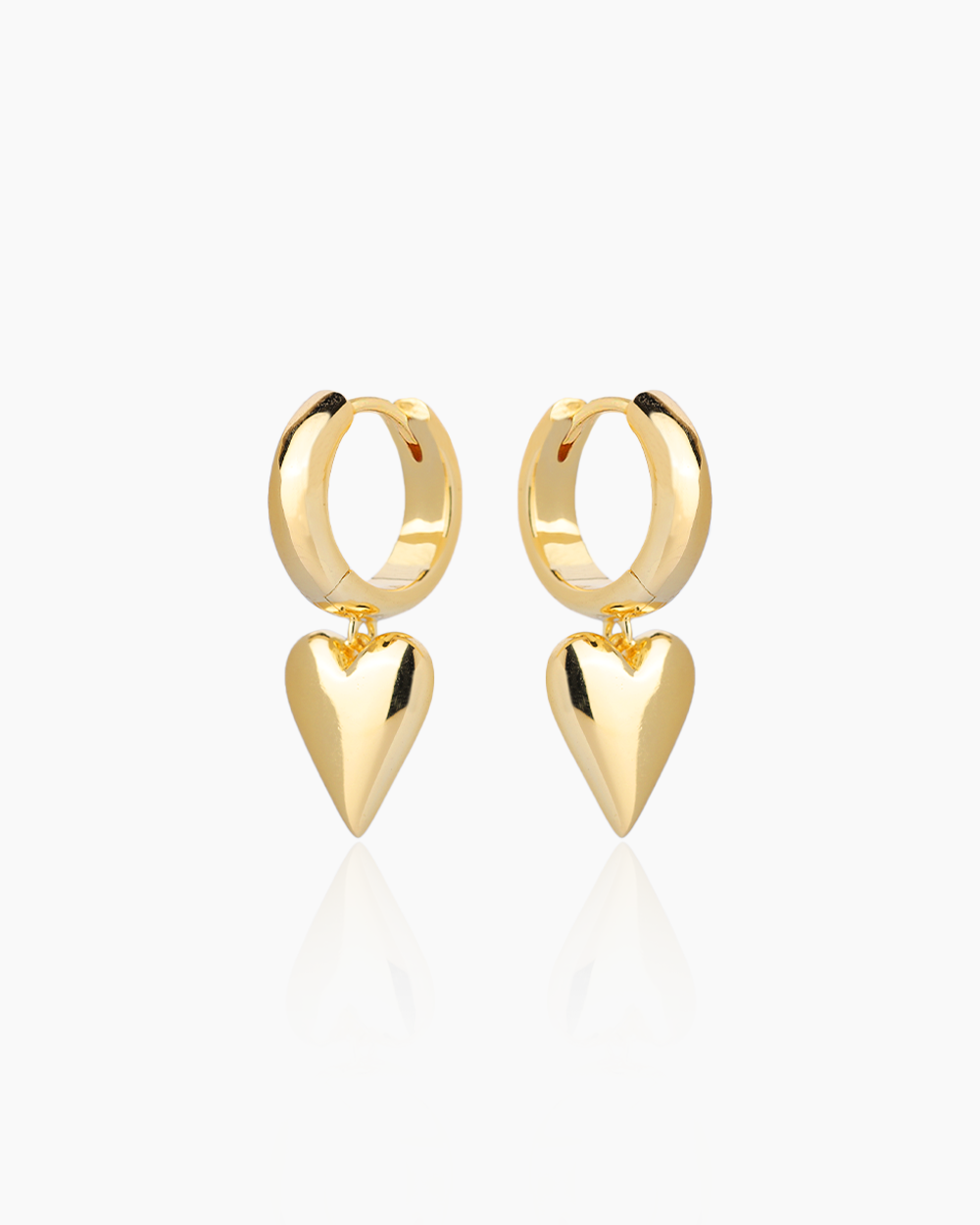 PENNY PAIRS | Everyday Modern Jewelry