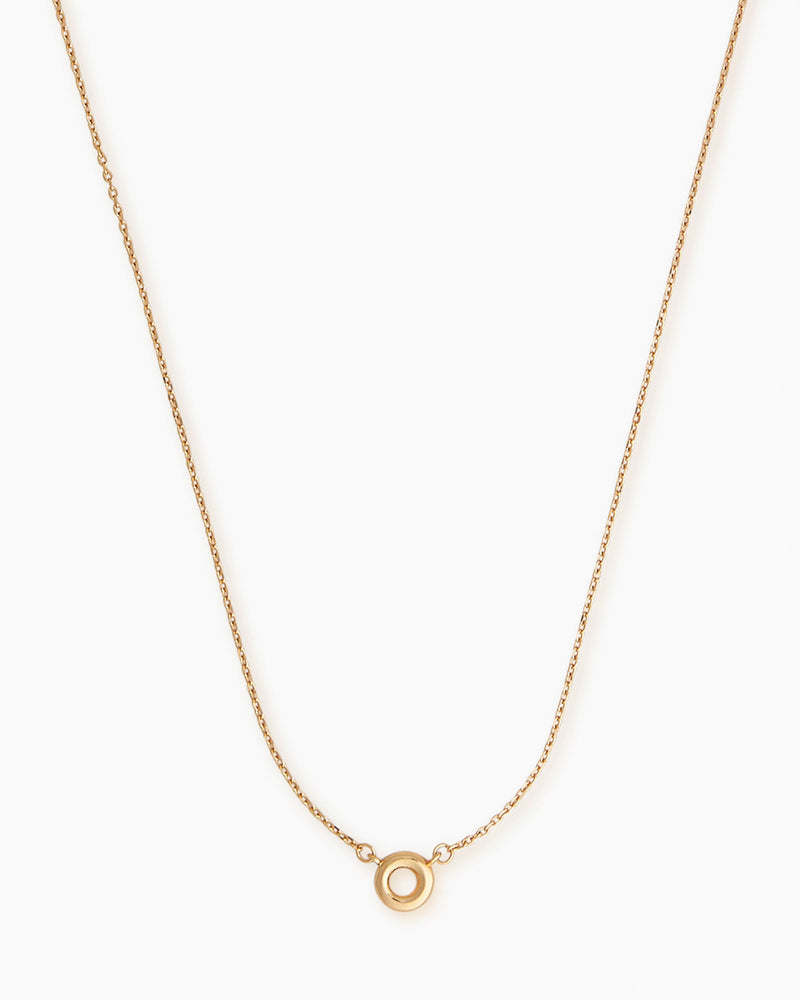 Pendant Necklaces - Penny Pairs