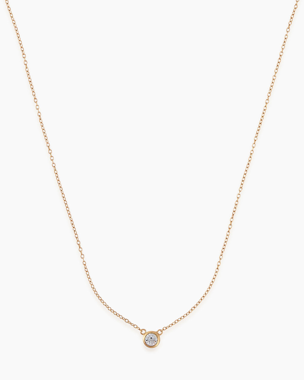 Pendant Necklaces - Penny Pairs