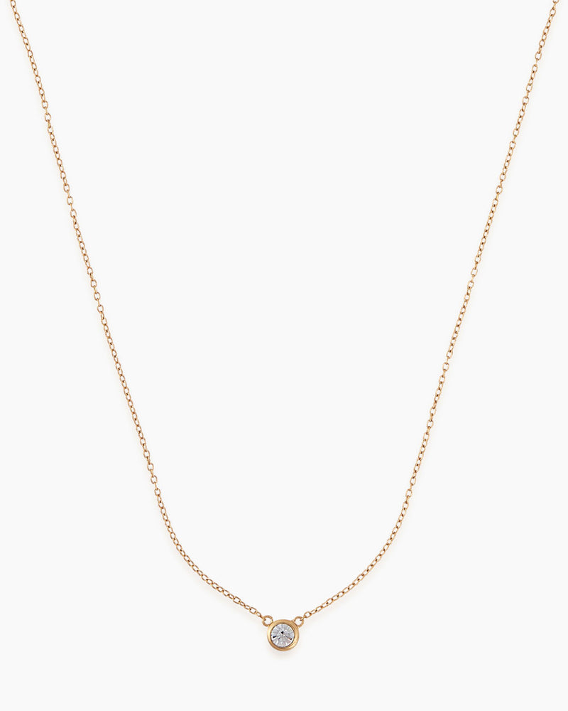 Pendant Necklaces - Penny Pairs